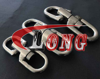 Chain Swivel Flexible Stainless Steel WDF Type Wholesale Trawling ...