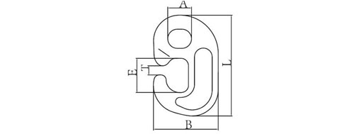G80 Viking G Hook Fishing & Trawling Gear Wholesale Grade80/grade100 ...