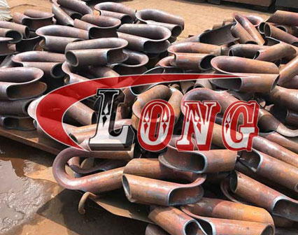 Tubular Thimble G2 Type for Trawling and Fishing Wholesale Rope ...
