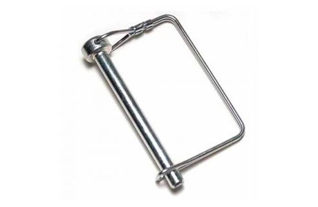 Round Wire Lock Pin Stainless Steel Wholesale Pins China Supplier | LG ...