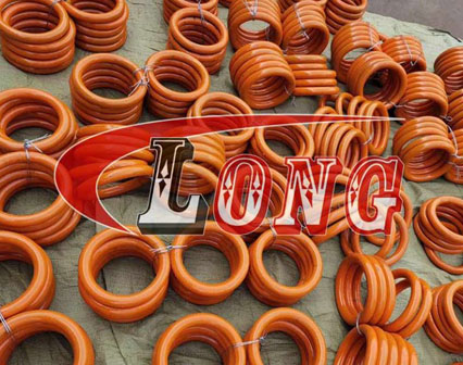 Forged G80 Round Ring Wholesale g80 links, rings China Supplier | LG ...
