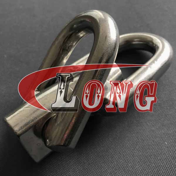 Chain Swivel Flexible Stainless Steel WDF Type Wholesale Trawling ...