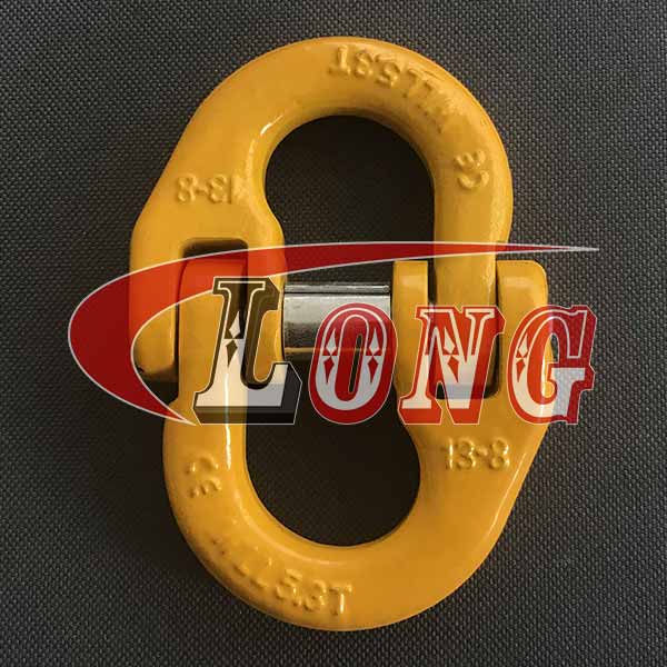 G80 Chain Connector European Type Wholesale Grade80/grade100 China ...