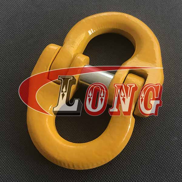 G80 Chain Connector European Type Wholesale Grade80/grade100 China ...