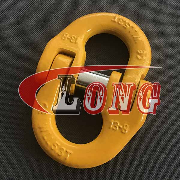 G80 Chain Connector European Type Wholesale Grade80/grade100 China ...