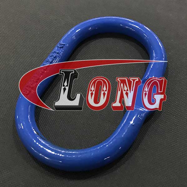 Grade 100 Forged Alloy Master Link Wholesale Grade80/grade100 China ...