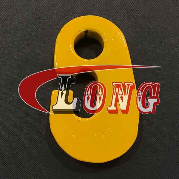 Alloy G Hook -Made of Cutting Steel Plate Wholesale Hooks/Links/Rope ...