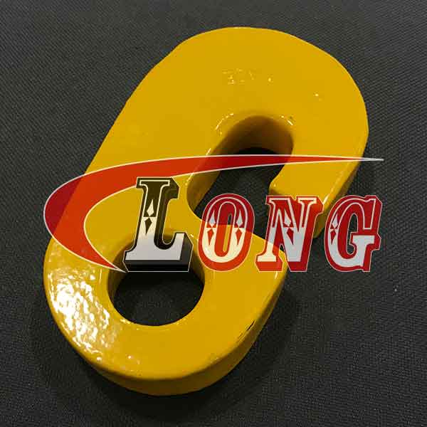 Alloy G Hook -Made of Cutting Steel Plate Wholesale Hooks/Links/Rope ...