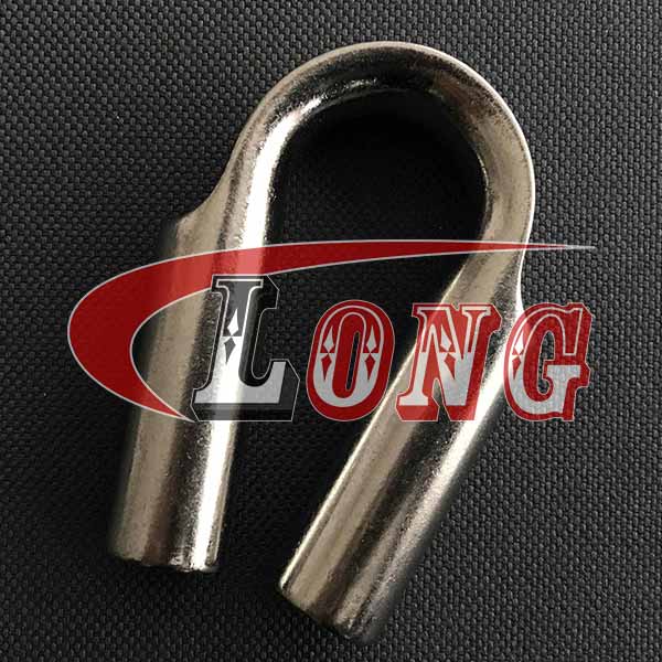 Tube Thimble Cast Stainless Steel without Gusset Wholesale Stainless ...