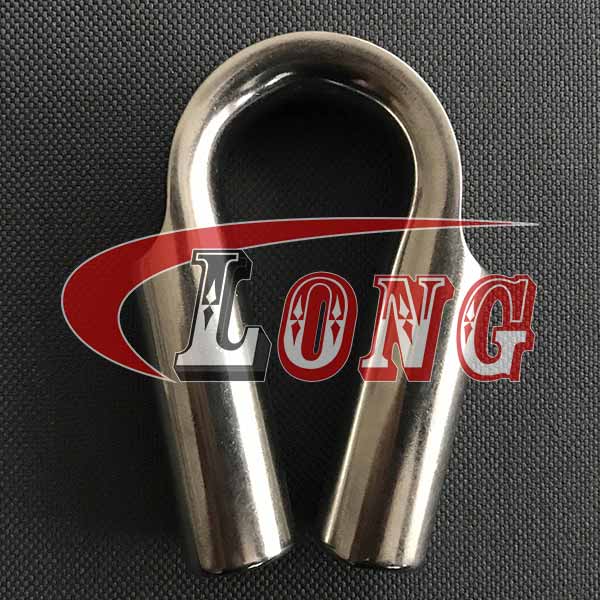 Tube Thimble Cast Stainless Steel without Gusset Wholesale Stainless ...