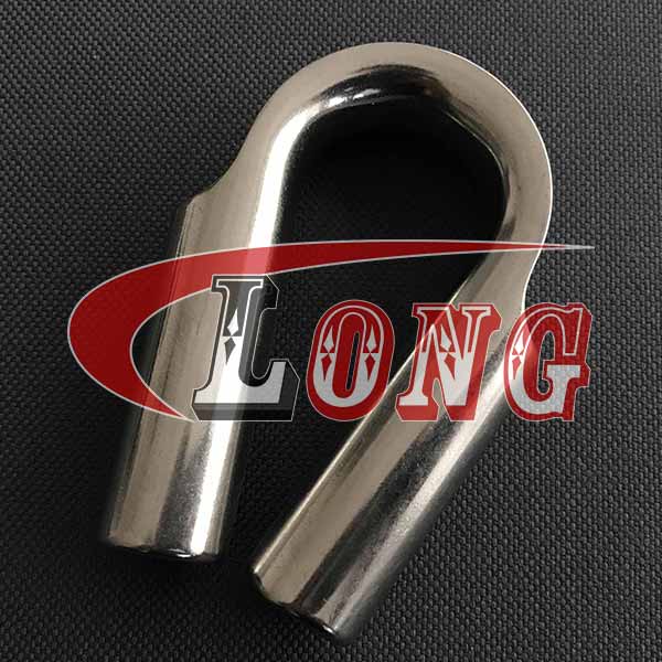 Tube Thimble Cast Stainless Steel without Gusset Wholesale Stainless ...