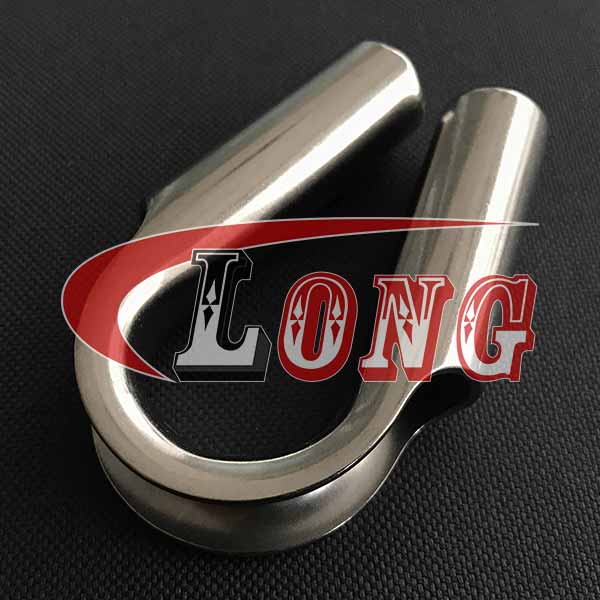 Tubular Thimble Stainless Steel Light Duty Wholesale Stainless Thimbles ...