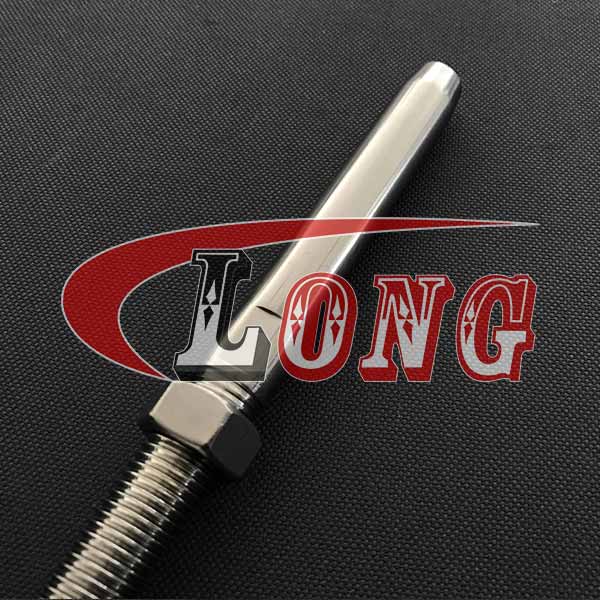 Stainless Steel Swage Stud Terminal Wholesale Stainless Terminals China ...